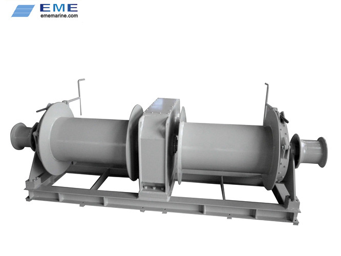 Marine Electric winch[supplier/manufacturer/price]-Manufacturer & Supplier