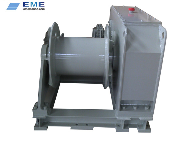 Marine Electric winch[supplier/manufacturer/price]-Manufacturer & Supplier